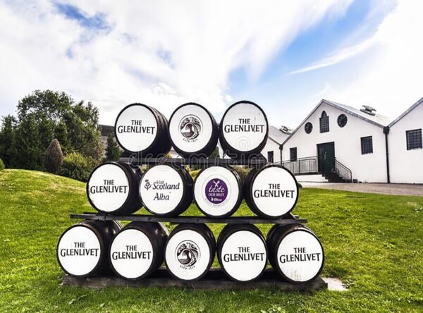9 Things You Should Know About The Glenlivet – Angeles City