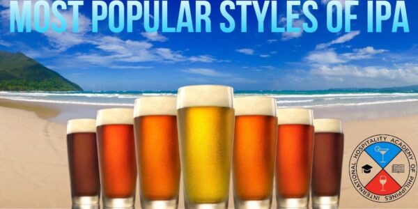 12 of the Most Popular Styles of IPA, Explained. - Angeles City