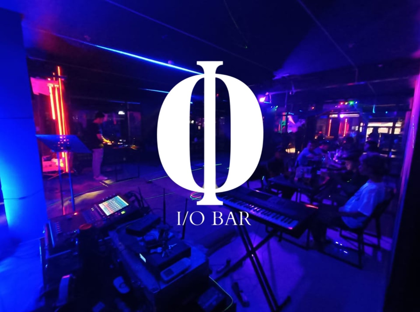 Angeles City Comedy Bars - Angeles City Connect