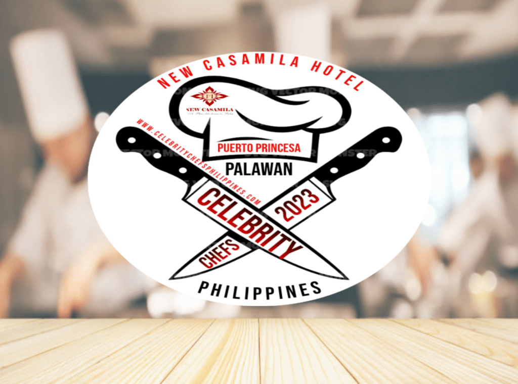 Celebrity Chefs Philippines - Angeles City
