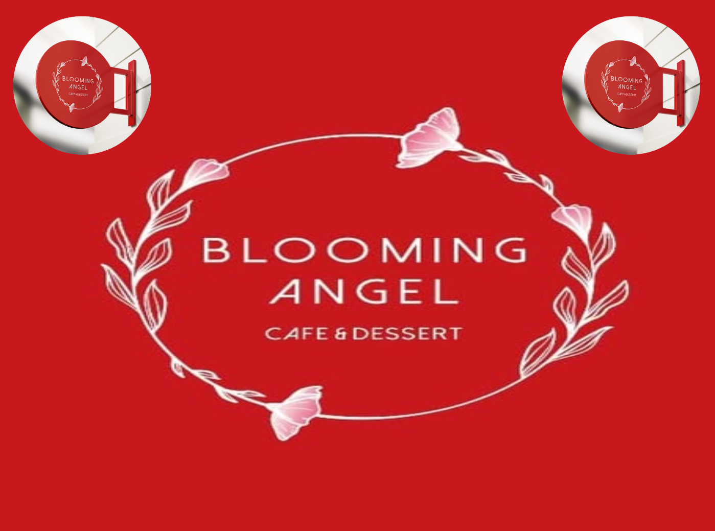 Angeles City Bakeries - Angeles City