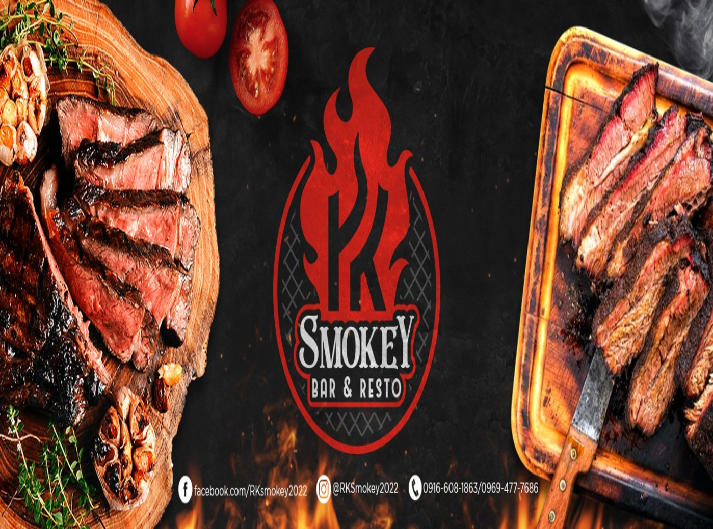 Angeles City Steak Houses - Angeles City Connect