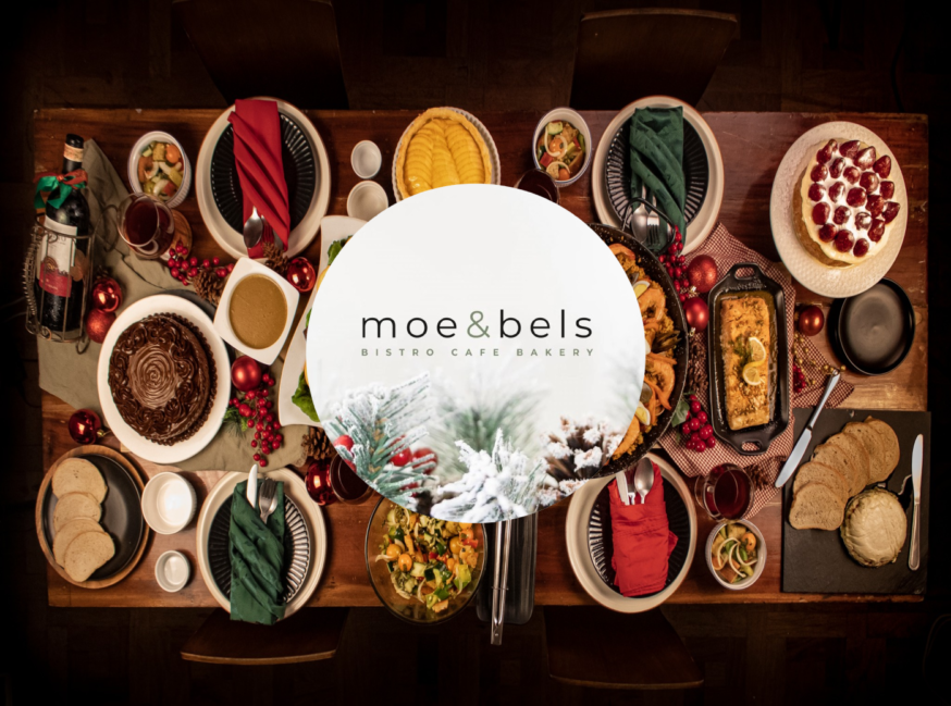 Angeles City Cafes - Angeles City